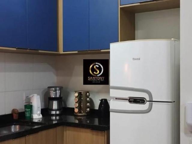 Imperdível: Apartamento Garden 96 m² com 2 dormitórios no Condomínio Altos da Samuel Martins em Jund