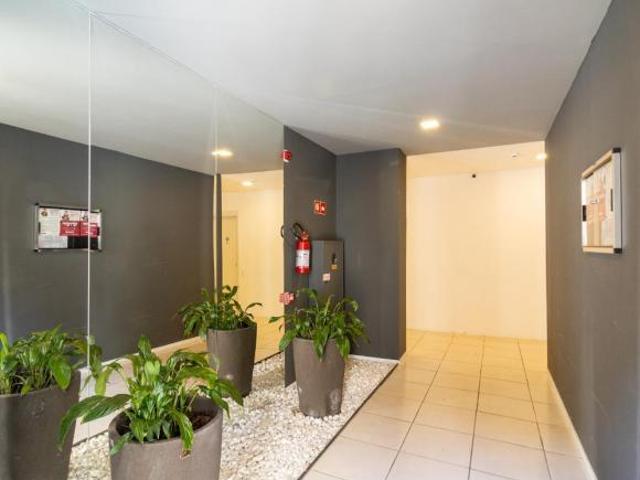 Sensacional apartamento garden para venda em Água Branca com 1 quarto, sendo 1 suíte, 46m²