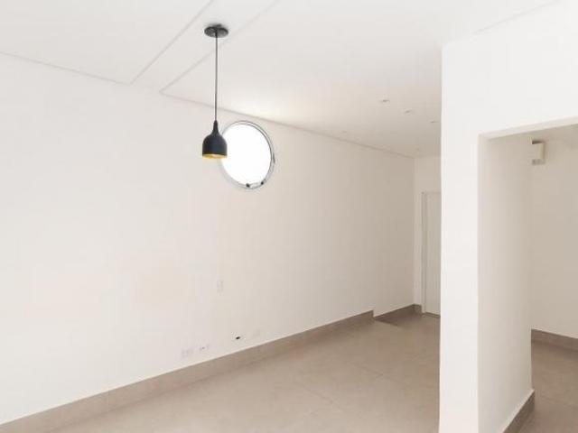 Atraente apartamento garden para venda em Barra Funda com 2 quartos, sendo 1 suíte, 54m² remaxmame