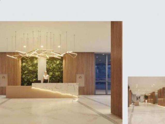 Elegante apartamento garden para venda em Brooklin com 3 quartos, sendo 3 suítes, 255m²