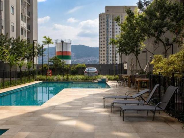 Deslumbrante apartamento garden para venda em City Jaraguá com 2 quartos, 59m² samuelmisiuk#F0S6P