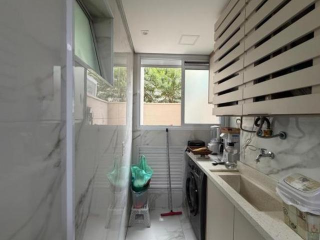 Versátil apartamento garden para venda em Parque Residencial da Lapa com 3 quartos, sendo 1 suíte, 1