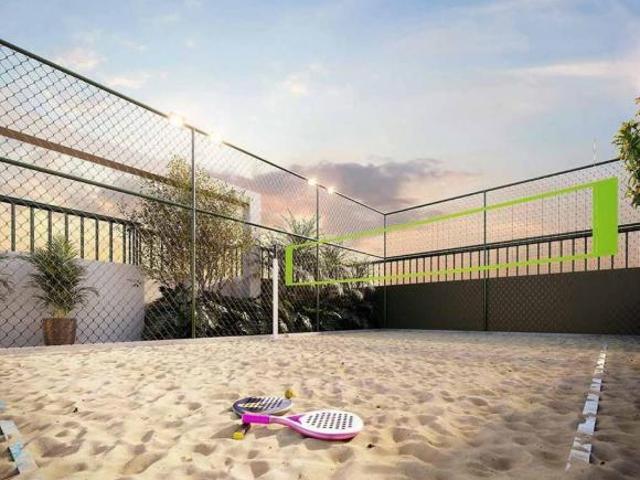 Espetacular apartamento garden para venda em Tucuruvi com 2 quartos, sendo 1 suíte, 58m² dorival j