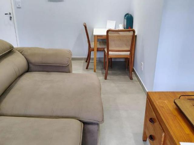 Agradável apartamento garden para venda em Vila Clementino com 2 quartos, 135m² marianne fujii#TZU