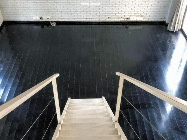 Elegante apartamento garden para venda em Vila Andrade com 1 quarto, 188m² monicaamericano#LLW1Z