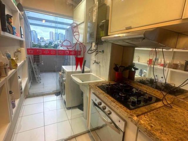 Aconchegante apartamento garden para venda em Vila Monumento com 2 quartos, sendo 1 suíte, 121m² r