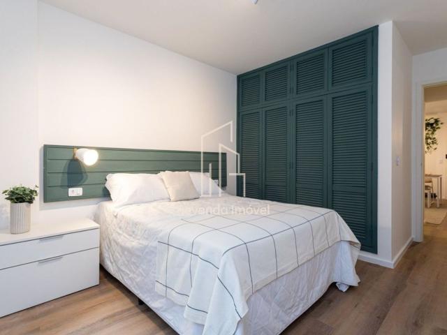 Imperdível! Apartamento para locação na Consolação, São Paulo SP, com 1 quarto, 1 banheiro e 32m²!Apartamento, Consolação São Paulo/SP