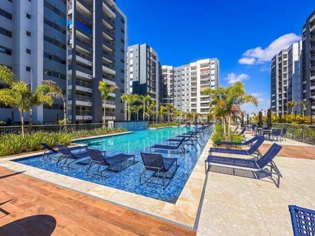 Versátil apartamento para venda e locação em City América com 3 quartos, sendo 1 suíte, 86m² remax