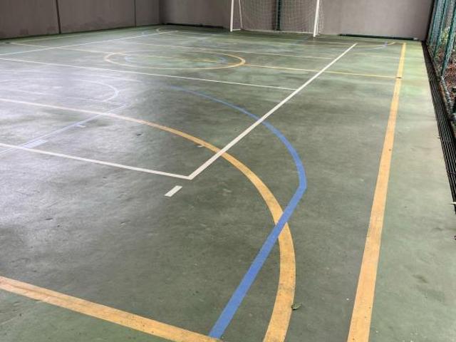 Funcional apartamento para venda e locação em Cidade Monções com 1 quarto, 35m² remaxfront#9NE23