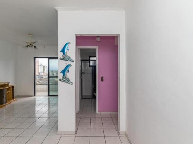 Sensacional apartamento para venda e locação em Ocian com 2 quartos, sendo 1 suíte, 88m²