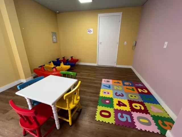 Sensacional apartamento para venda e locação em Vila Pereira Barreto com 1 quarto, 57m² remaxalcan