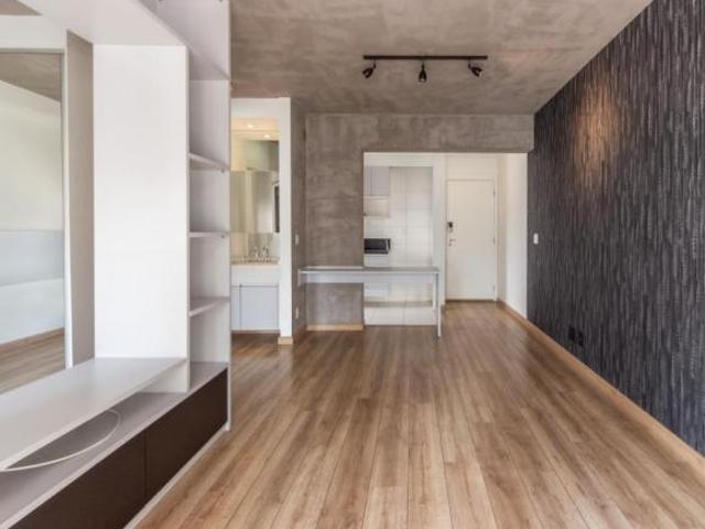 Agradável apartamento para venda em Consolação com 1 quarto, 48m² remaxjoy#SV83E
