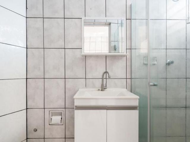 Excelente apartamento para venda em Consolação com 1 quarto, 29m²