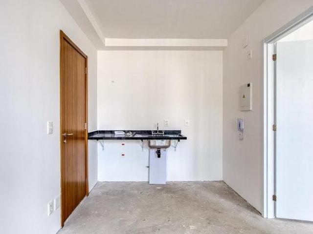 Excelente apartamento para venda em Consolação com 1 quarto, sendo 1 suíte, 36m²