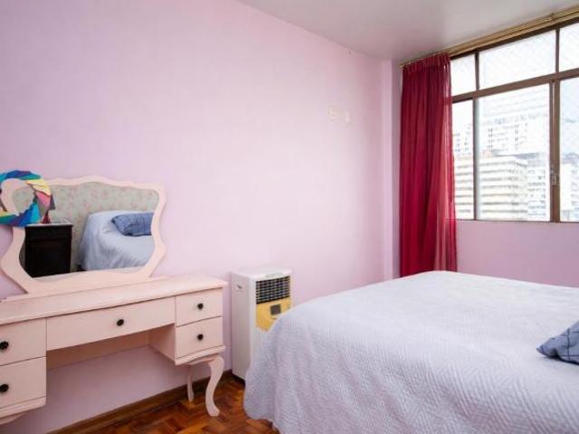 Aconchegante apartamento para venda em Consolação com 3 quartos, 92m² irenealves#Z0B5O