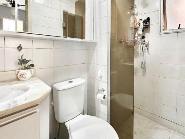 Confortável apartamento para venda em Cambuci com 3 quartos, sendo 1 suíte, 61m² maiaragarrutti#DA