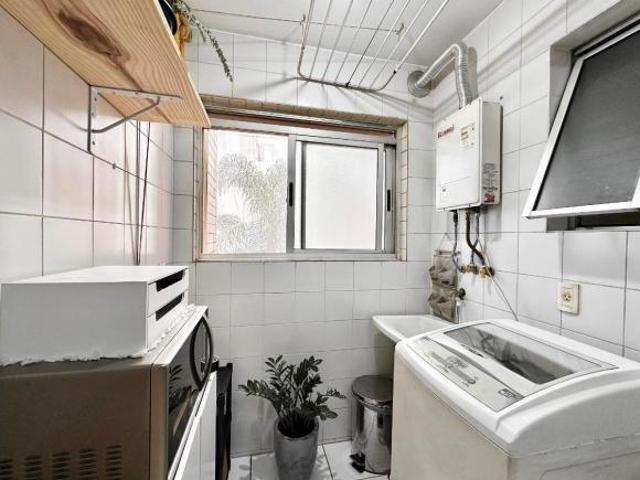 Espetacular apartamento para venda em Cambuci com 3 quartos, sendo 1 suíte, 63m² maiaragarrutti#F2