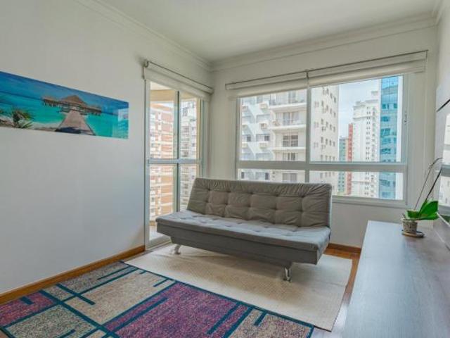 Sensacional apartamento para venda em Cambuí com 1 quarto, sendo 1 suíte, 61m² remaxjoy#YGR7G