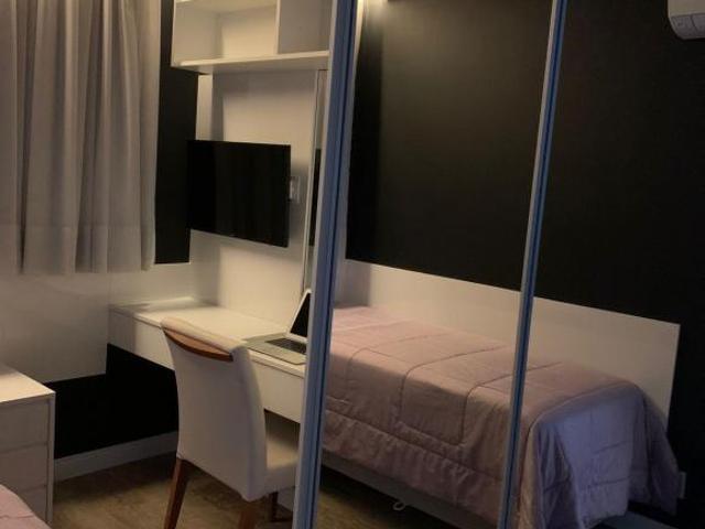 Imperdível apartamento para venda em Campo Belo com 3 quartos, sendo 1 suíte, 100m² elietetufanini