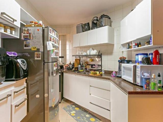 Espetacular apartamento para venda em Campo Belo com 3 quartos, sendo 3 suítes, 107m² kathrincoara