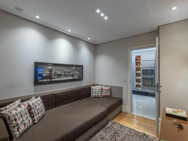 Agradável apartamento para venda em Campo Belo com 3 quartos, sendo 3 suítes, 233m² vlamirfreitas#
