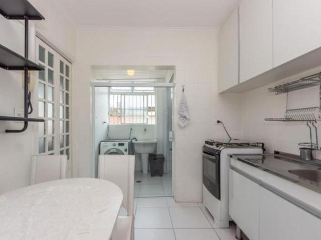 Aconchegante apartamento para venda em Campo Belo com 2 quartos, 66m² marta messias#S2UHA