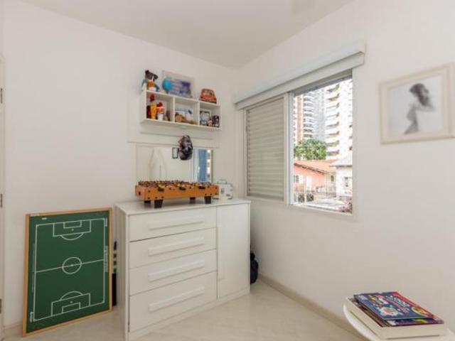 Espetacular apartamento para venda em Campo Belo com 2 quartos, 66m² remaxincorp#S2UHA