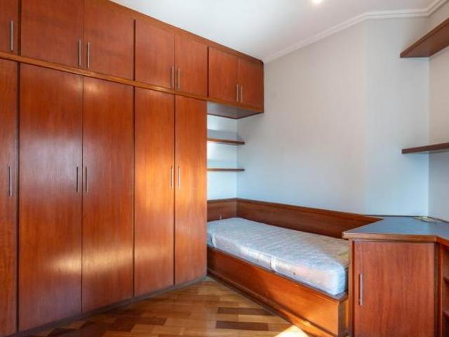 Aconchegante apartamento para venda em Campo Belo com 4 quartos, sendo 1 suíte, 163m² remaxfront#8