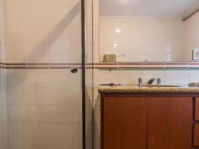 Aconchegante apartamento para venda em Campo Belo com 4 quartos, sendo 3 suítes, 210m² vlamirfreit