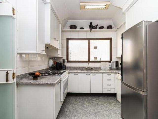 Imperdível apartamento para venda em Campo Belo com 4 quartos, sendo 4 suítes, 276m² remaxempire#Z