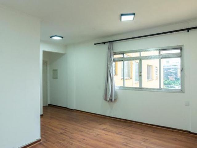 Funcional apartamento para venda em Campos Elíseos com 2 quartos, 78m²