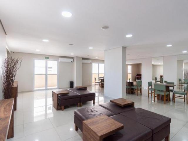 Aconchegante apartamento para venda em Casa Verde com 3 quartos, sendo 1 suíte, 88m² federicoferra