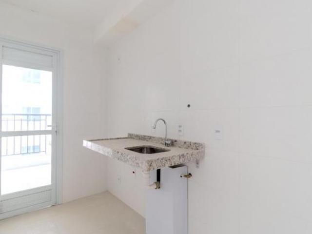 Confortável apartamento para venda em Casa Verde com 2 quartos, sendo 1 suíte, 59m²