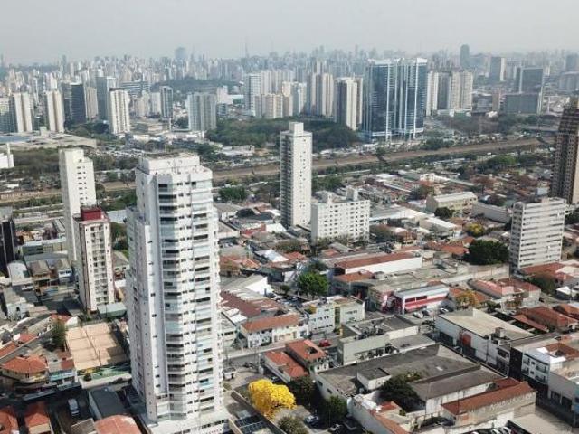 Aconchegante apartamento para venda em Casa Verde com 2 quartos, sendo 1 suíte, 67m² ivanildedavid