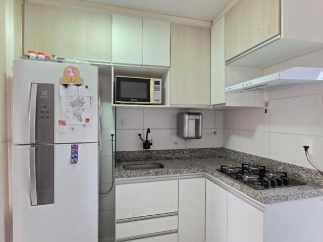 Aconchegante apartamento para venda em Casa Verde com 2 quartos, 37m²