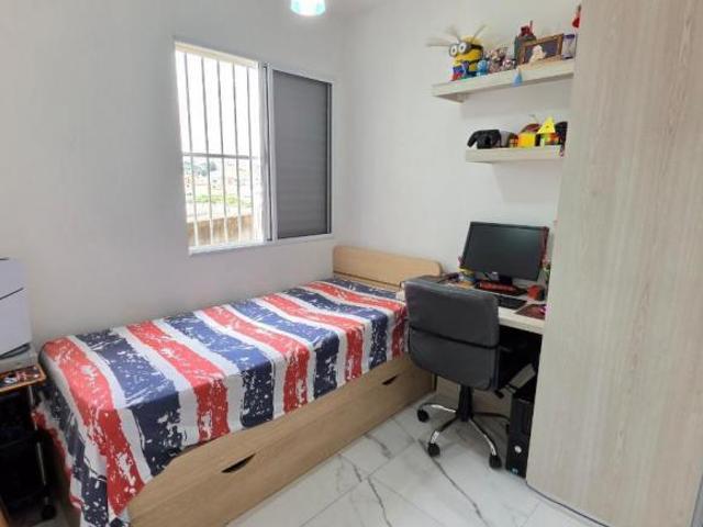 Confortável apartamento para venda em Casa Verde com 2 quartos, 37m² brunopaes#RDSV4