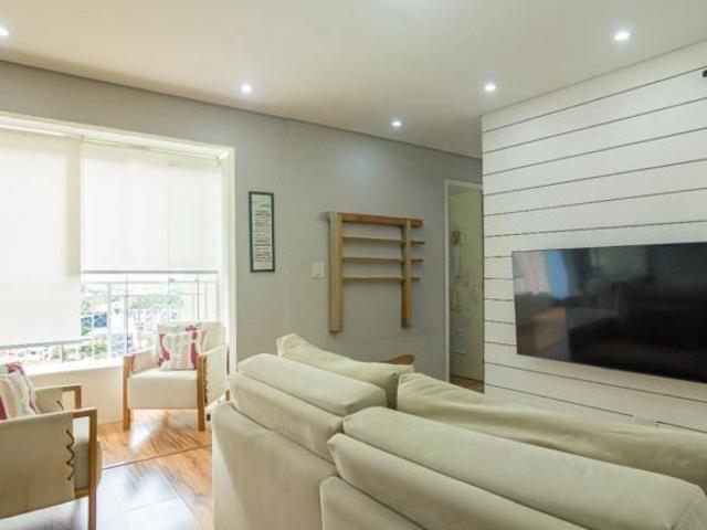 Excelente apartamento para venda em Casa Verde com 2 quartos, 47m² magnalva aquino#O6NEA