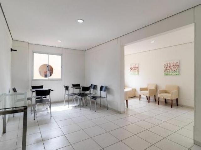 Agradável apartamento para venda em Centro com 2 quartos, 46m² theremaxcollection#94K2I