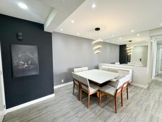 Espetacular apartamento para venda em Centro com 3 quartos, sendo 3 suítes, 113m²