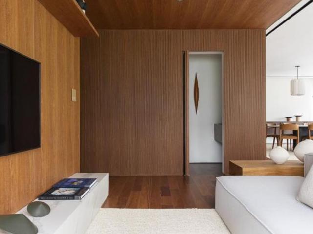 Versátil apartamento para venda em Cerqueira César com 2 quartos, sendo 2 suítes, 135m² urban#5HCI