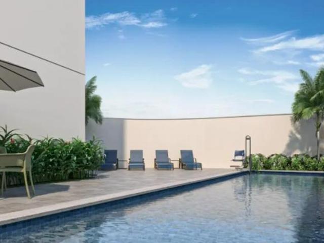 Imperdível apartamento para venda em Chácara Inglesa com 2 quartos, 35m² brunopaes#8LQQE