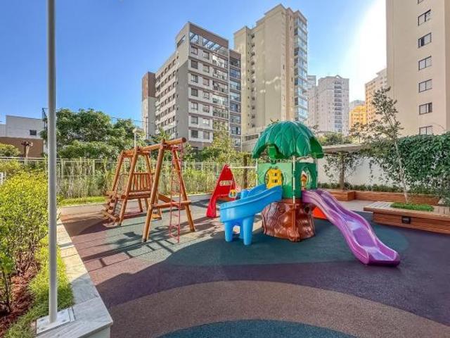 Aconchegante apartamento para venda em Chácara Inglesa com 2 quartos, sendo 1 suíte, 68m² jpaulo o