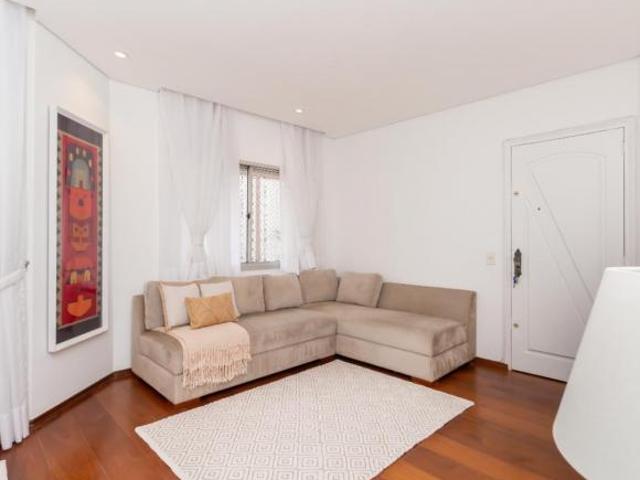 Funcional apartamento para venda em Chácara Inglesa com 3 quartos, 73m² fabiodantas#2T00W