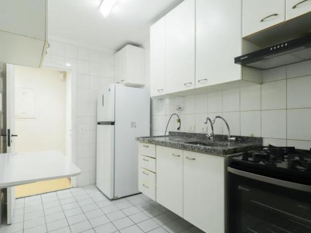 Imperdível apartamento para venda em Chácara Inglesa com 3 quartos, sendo 1 suíte, 75m² theremaxco