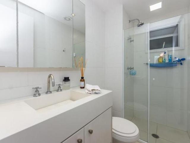 Imperdível apartamento para venda em Chácara Inglesa com 3 quartos, sendo 1 suíte, 82m² maiaragarr
