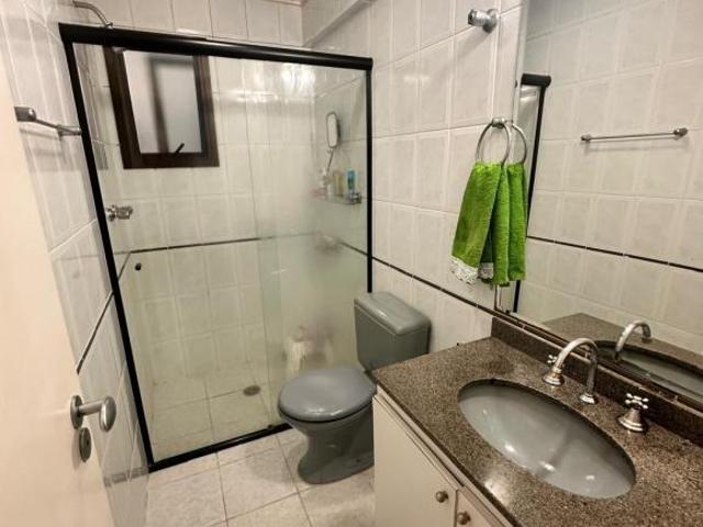 Agradável apartamento para venda em Chácara Inglesa com 3 quartos, sendo 1 suíte, 89m² remaxfront#
