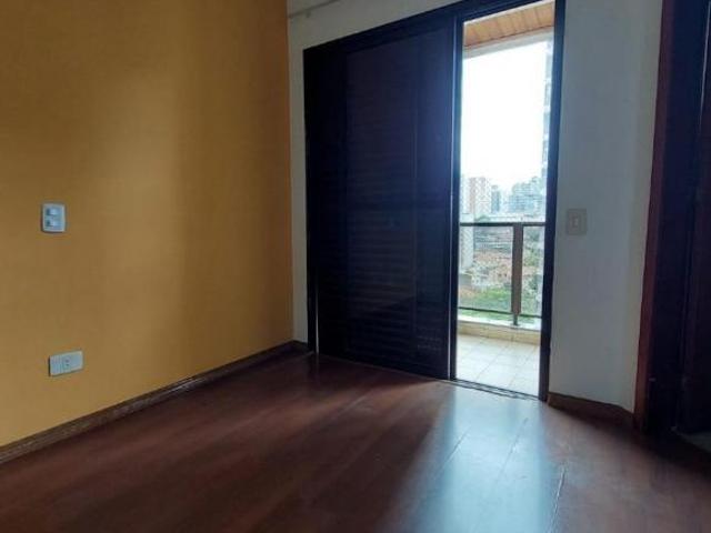 Agradável apartamento para venda em Chácara Inglesa com 3 quartos, sendo 1 suíte, 98m²