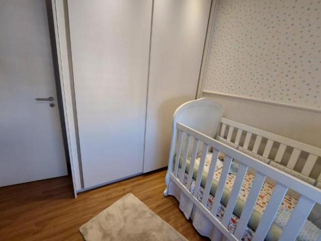Versátil apartamento para venda em Chácara Inglesa com 3 quartos, sendo 2 suítes, 115m² jaquelinea