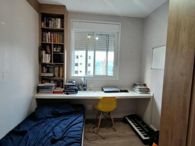 Imperdível apartamento para venda em Chora Menino com 2 quartos, 52m² reynaldo toffoli#G2FFT
