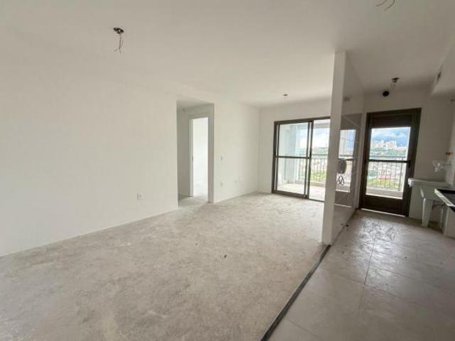 Imperdível apartamento para venda em City América com 2 quartos, sendo 1 suíte, 69m²